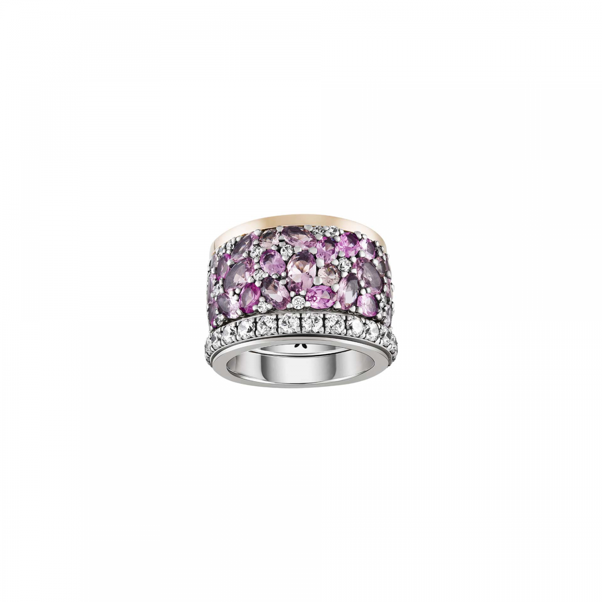 Micaela Oliveira II Ring